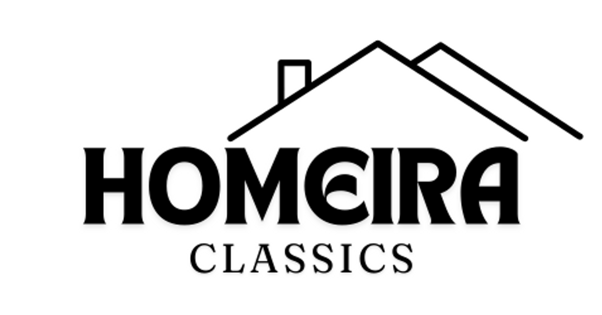 Todo para el Hogar – Homeira Classics